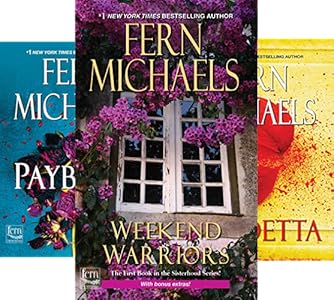 Lethal Justice (Sisterhood Book 6) - Kindle edition by Michaels, Fern. Literature & Fiction ...